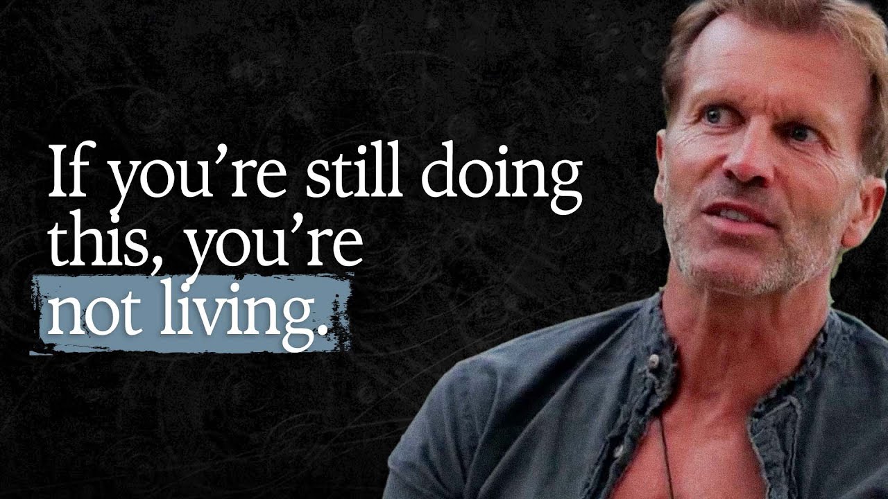 How to Drop the Mask You Didn’t Know You Were Wearing - YouTube