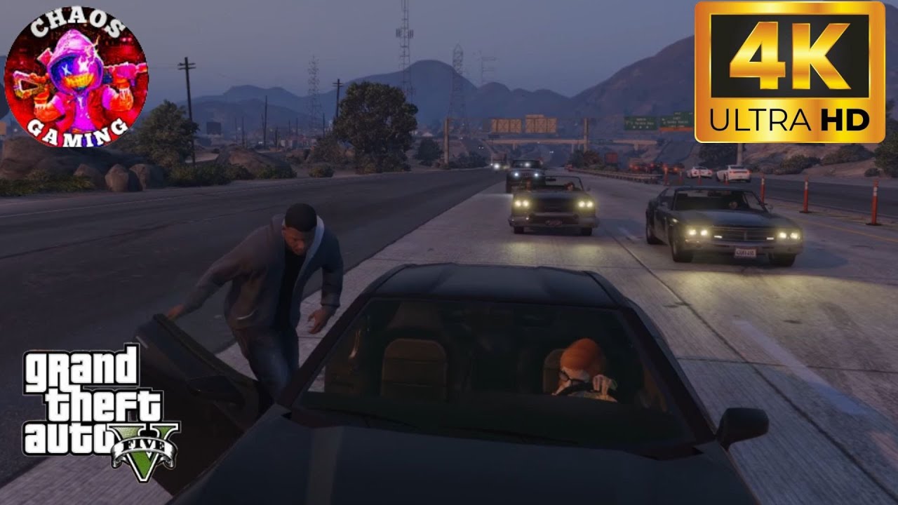 GTA 5 Drive cars 1 - YouTube