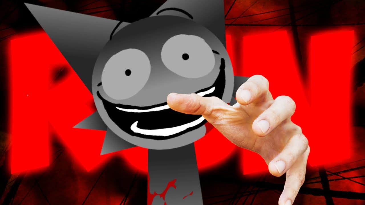 This mod took a dark turn... | Wenda, Gray & BF (Incredibox Sprunki ...