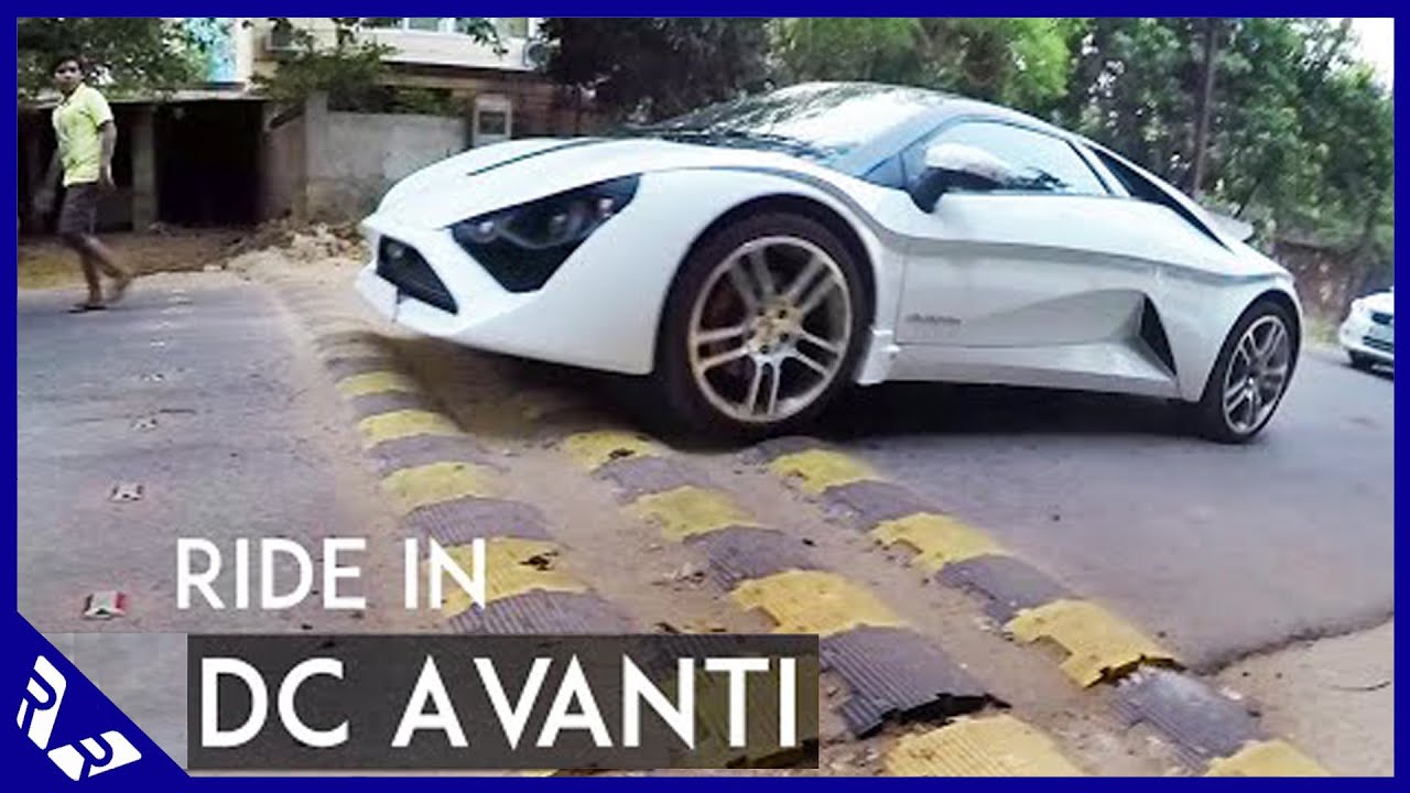 The DC Avanti & A party | Bhubaneswar | vlog | RWR - YouTube