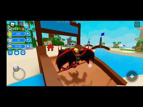 Playing roblox sand castle sim on an iphone11 - YouTube