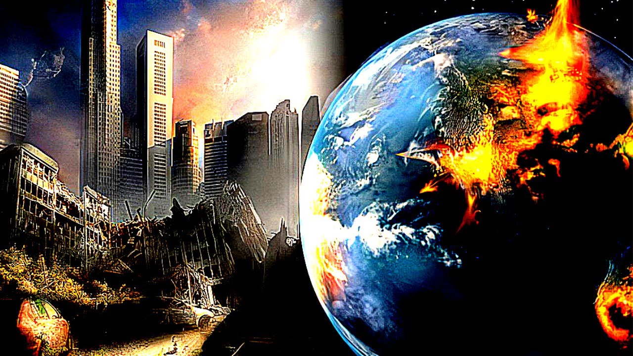 Urgent Update! All Converging Signs! The Sure Word Of Prophecy! - YouTube