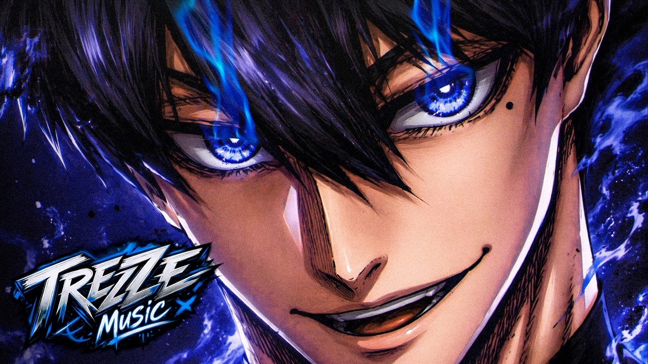 Trezze - Corvo Assasino | Karasu Tabito (Blue Lock) - YouTube