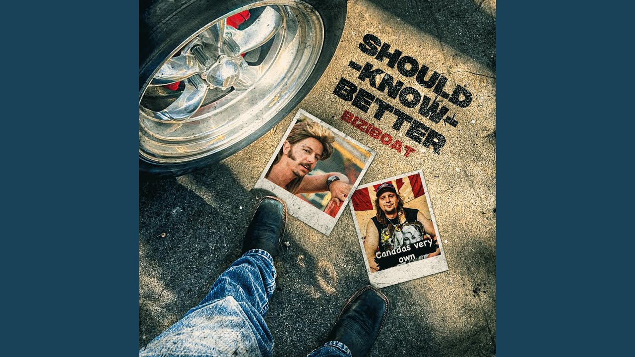 Should Know Better - YouTube Music