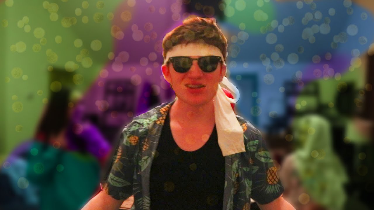 QUARANTINE ROCK | LMFAO Party Rock Anthem Parody - YouTube