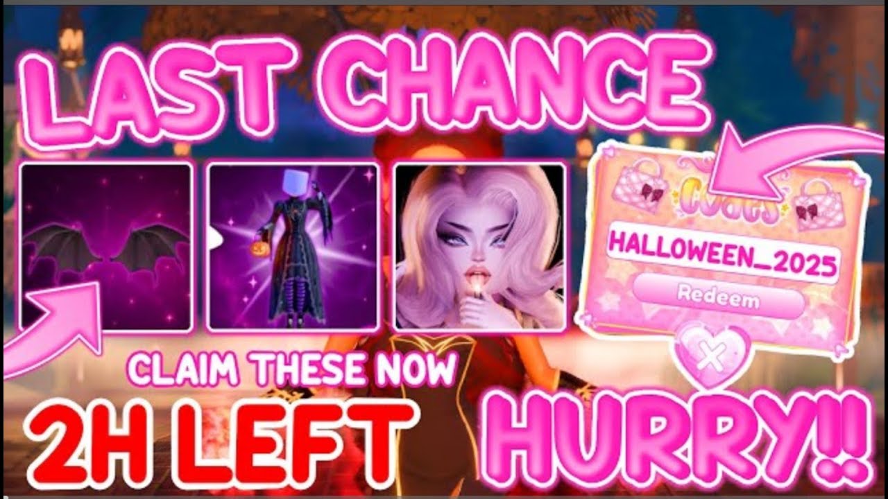 ΟΛΕΣ ΟΙ ΠΛΗΡΟΦΟΡΙΕΣ ΓΙΑ ΤΟ HALLOWEEN UPDATE ΠΟΥ ΠΡΕΠΕΙ ΝΑ ΞΕΡΕΤΕ ΠΡΙΝ ...