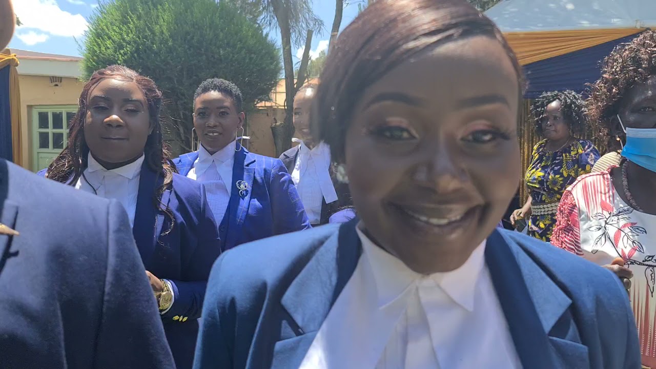 Best of Marakwet dance - YouTube