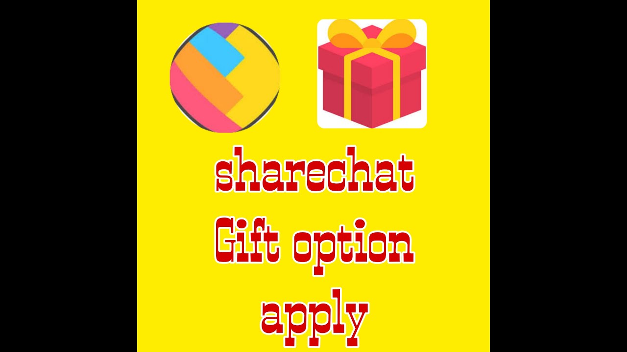 How to apply sharechat Gift chatroom #sharecha #sharechat_chatrooms_121 ...