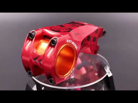 RED KRSEC STEM - YouTube