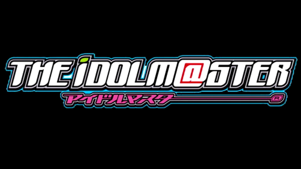 GO MY WAY!! (BGM Ver.) - THE iDOLM@STER - YouTube