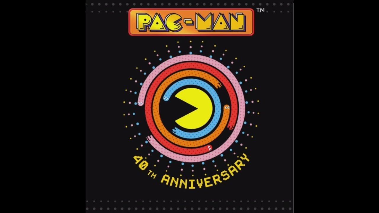 Playing PacMan Tournament of basketball - YouTube