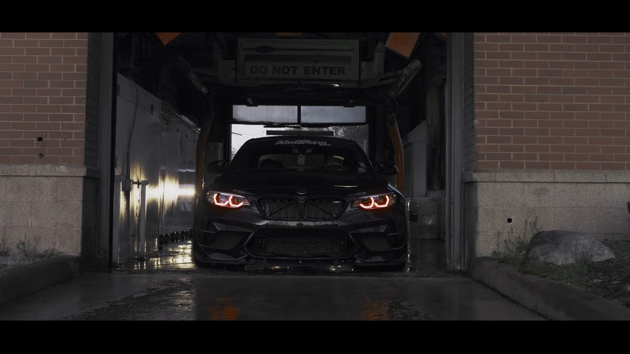 Bad meets Evil - BMW M4 & M2C - Featured Film (4K) - YouTube