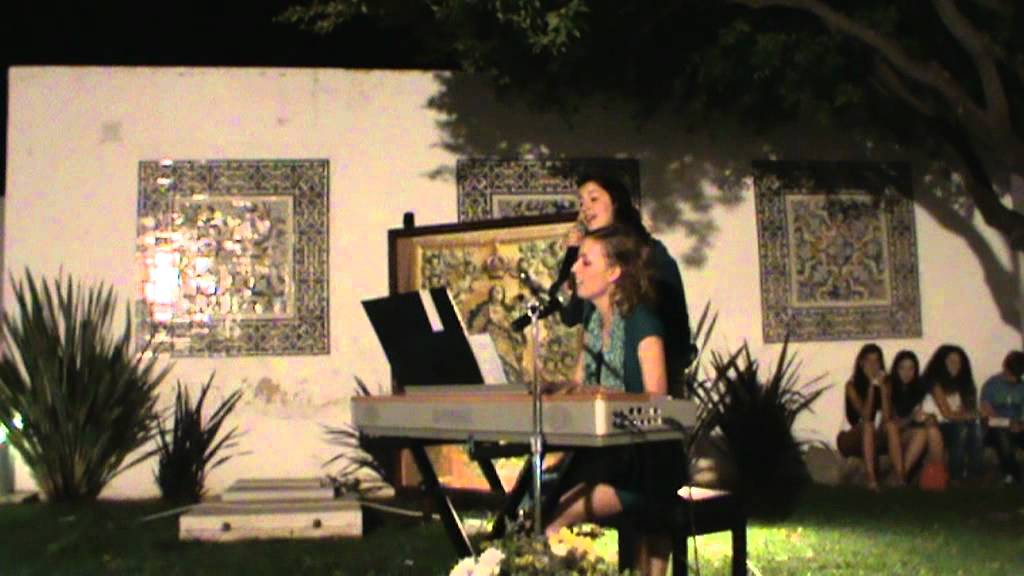 Ana Margarida Encarnação - Pedra ou Asa - YouTube