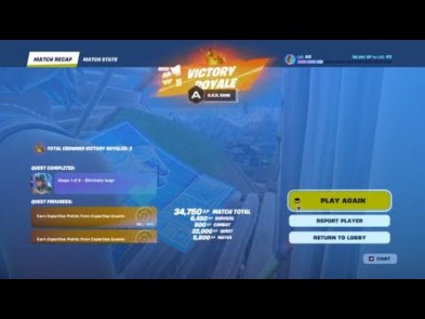 fort win kbm - YouTube