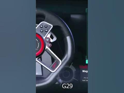 G29 - YouTube