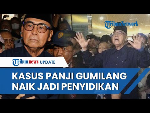 Diperiksa 9 Jam, Polisi Naikkan Status Kasus Dugaan Penistaan Agama Panji Gumilang ke Penyidikan