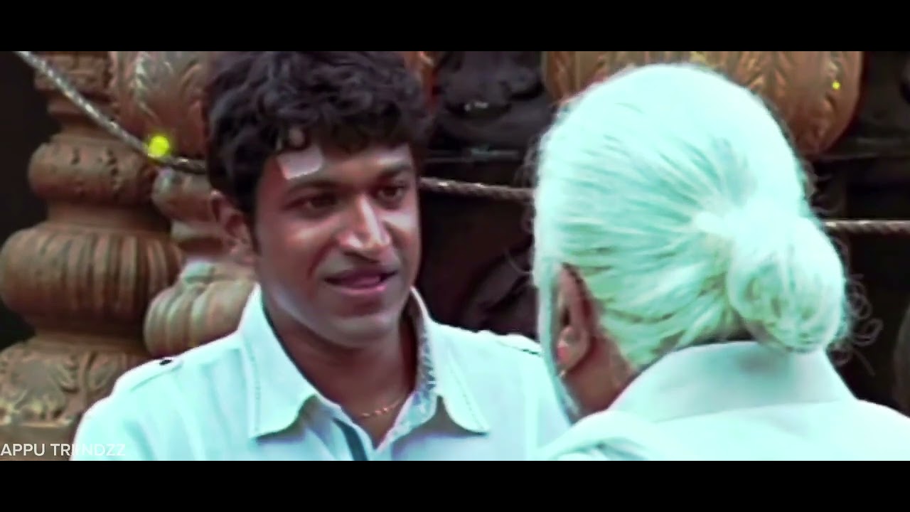 Paramathma Movie Status || Eternal Paramathma Edit - YouTube