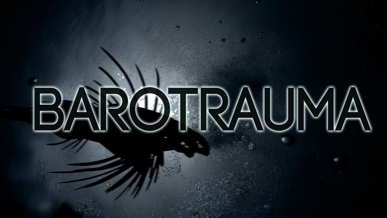 Barotrauma v0.5.4 gameplay - YouTube