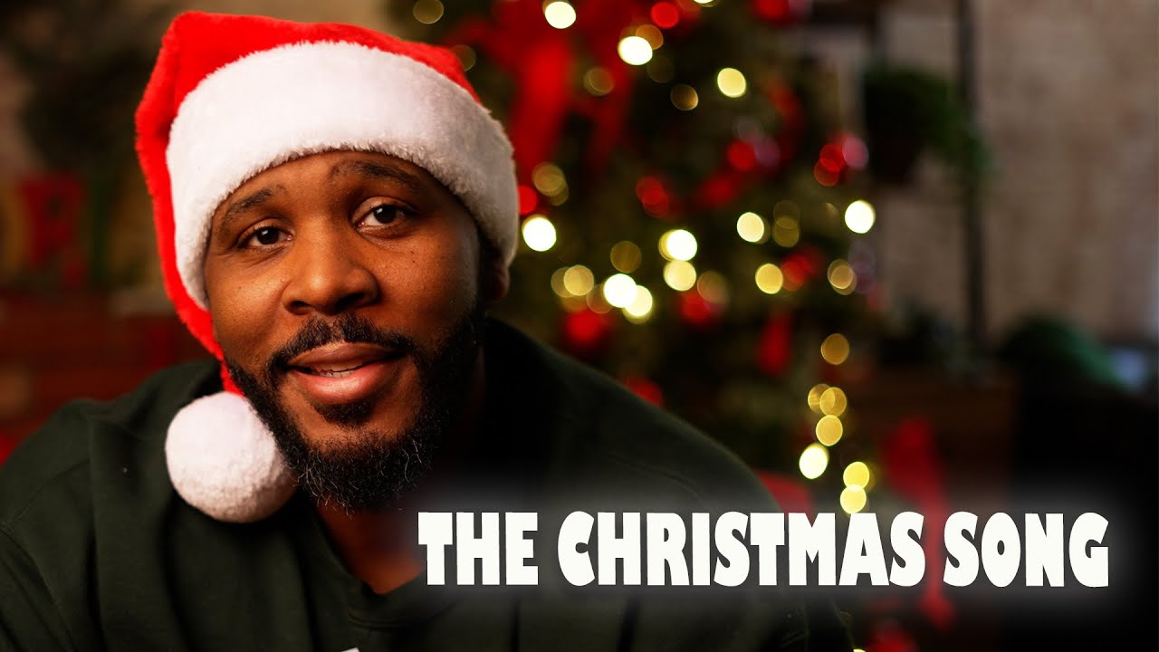The Christmas Song | The Pascal Show - YouTube
