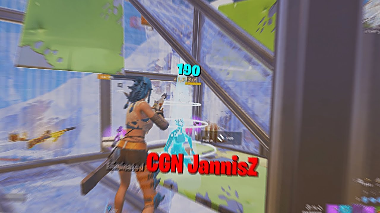 Lost On You 🌧️ (ft. JannisZ) | Janni Highlights #21 - YouTube