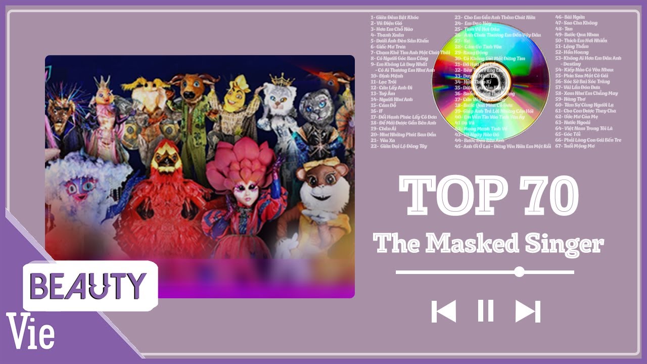 Playlist nhạc top hits nghe cực cuốn | List nhạc tổng hợp tất cả các ...