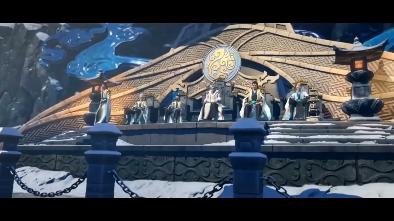 xian yan power🥵🥵 - YouTube