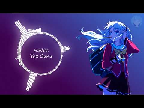 Nightcore - Yaz Günü