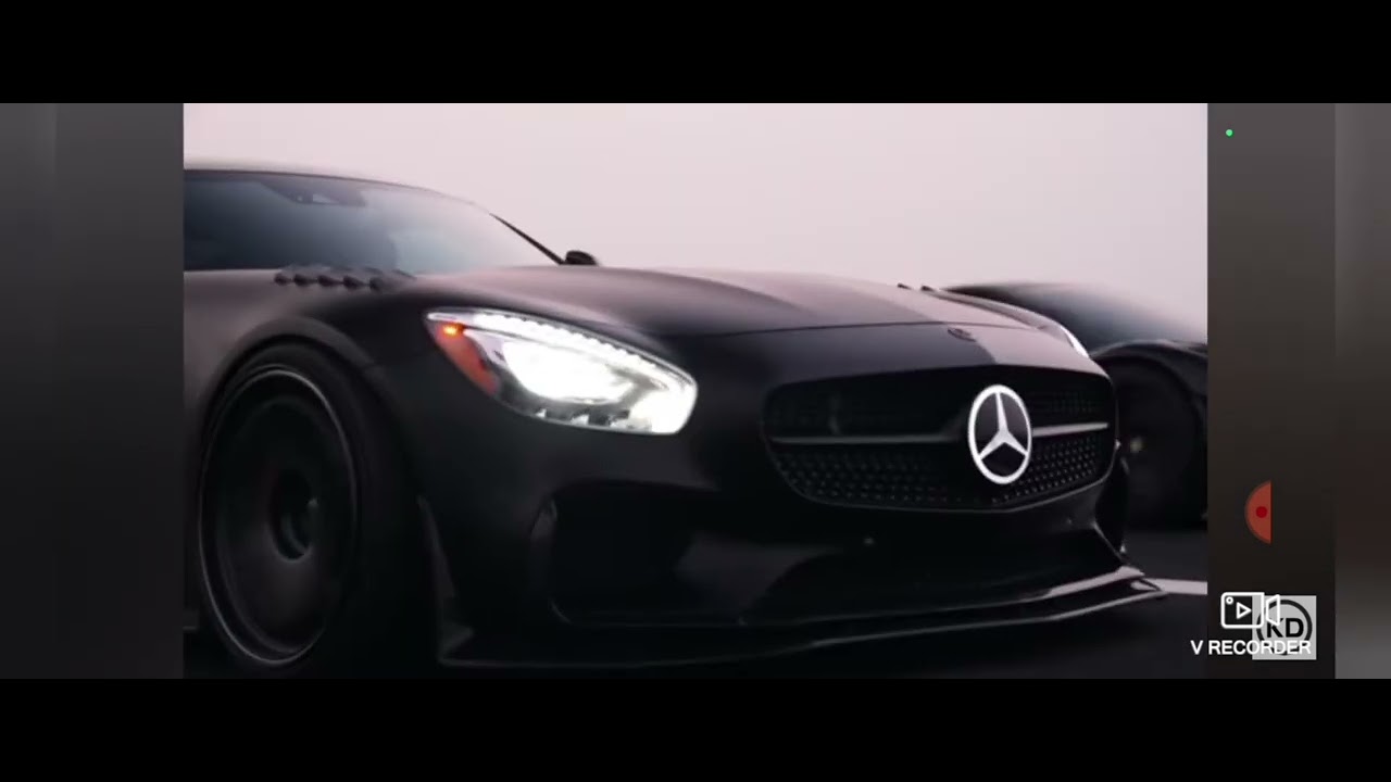 Whoopty bass boosted car song - YouTube