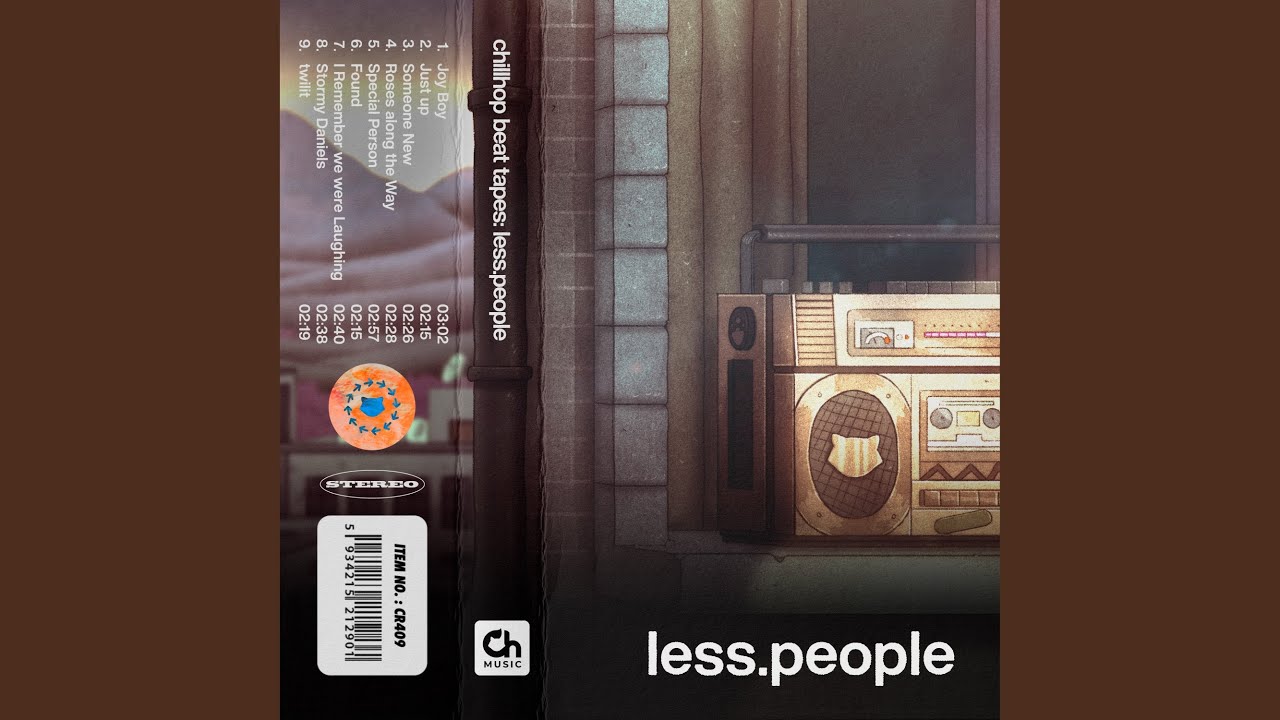 Someone New - YouTube