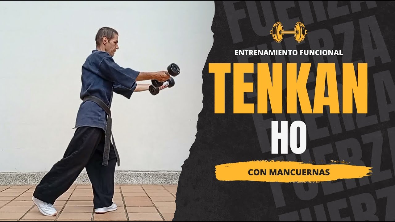 Detalles del Tenkan ho en #aikido #entrenamientofuncional - YouTube
