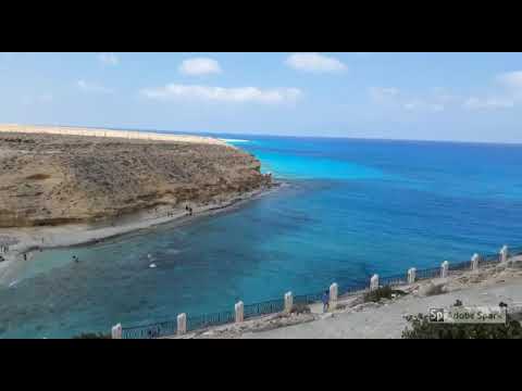 MARSA MATROUH EGYPT - YouTube