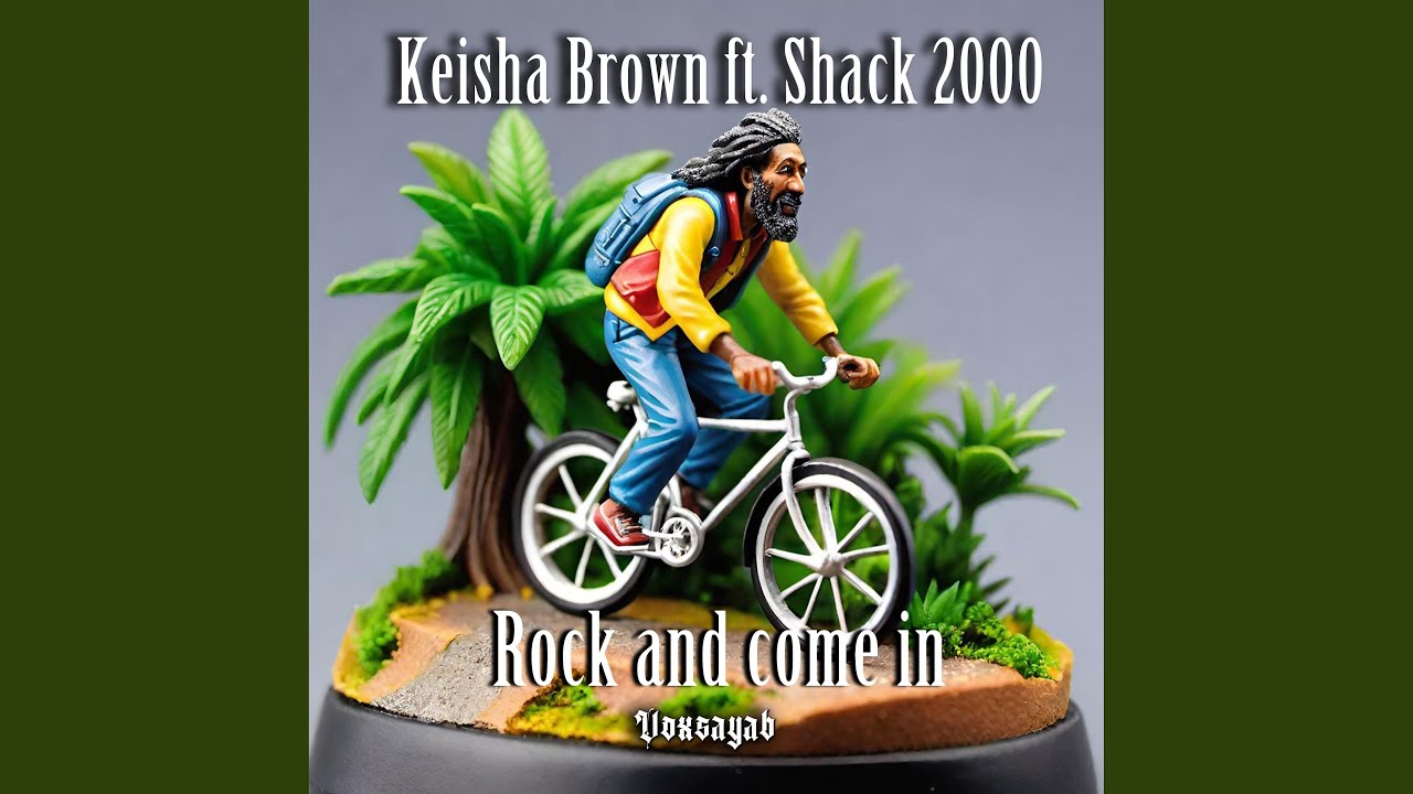 Rock and come in (feat. Shack 2000) - YouTube