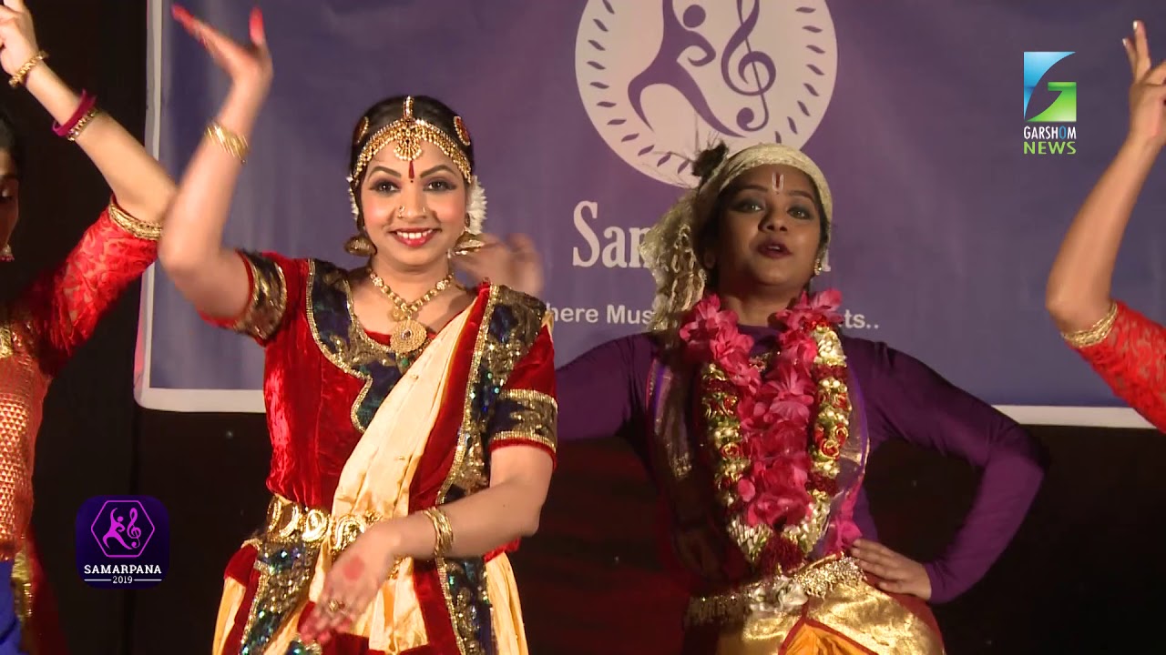 samarpana episode 2019 - YouTube