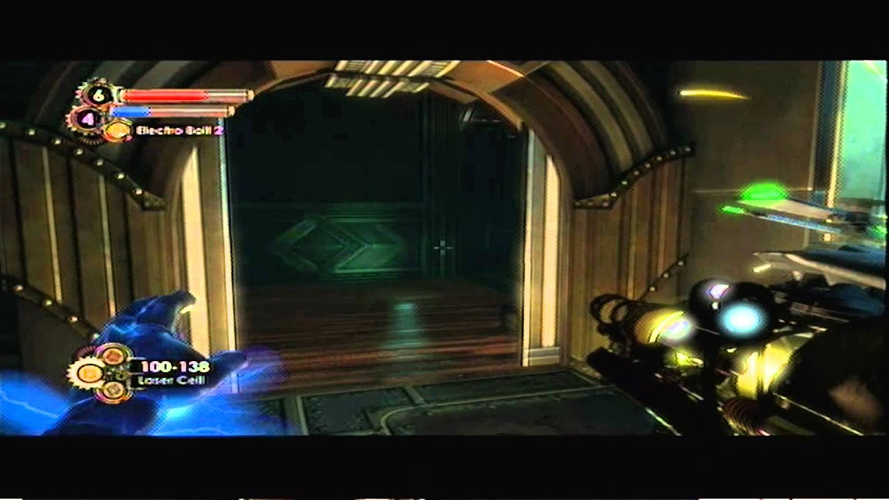 Bioshock 2 Trophy List , BioShock 2: Full list of trophies – HEQXD