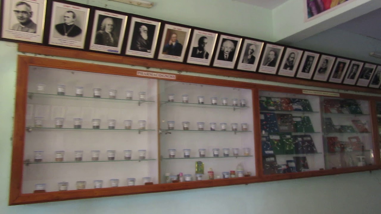 SLVP-SRI LAKSHMI VENKATESWARA INSTITUTE OF PHARMACEUTICAL SCIENCES ...