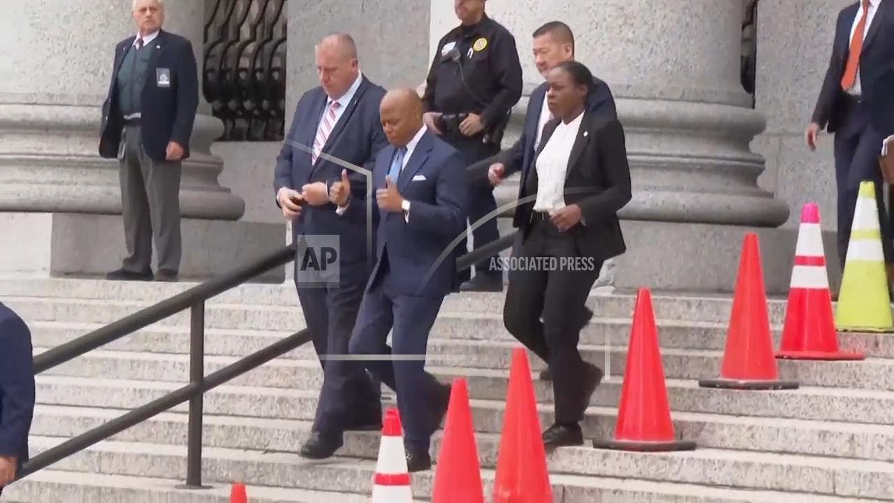 Prosecutors say they may bring additional charges against Adams, indict ...