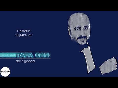 Mustafa Can - Dert Gecesi (2025)