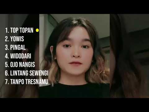 Rima faa full album cover (official music video) top-topan VIRAL TIKTOK!!