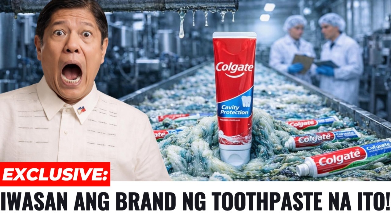5 Brand ng Toothpaste sa Pilipinas na DAPAT Mo Nang ITAPON Ngayon (At 3 ...