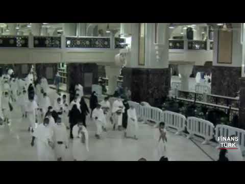 KABE'DEN CANLI YAYIN İZLE