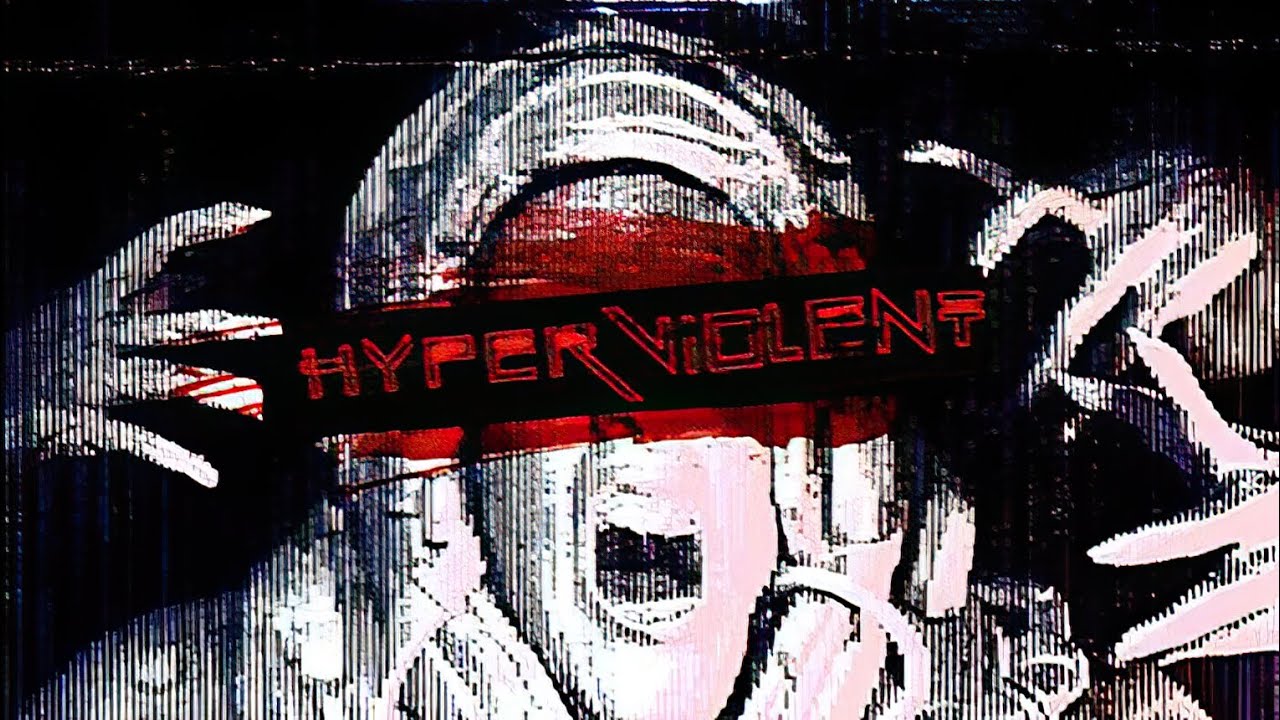 HYPERVIOLENT | Demo | GamePlay PC - YouTube