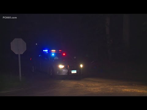 Connecticut State Police discover person dead in Deep River, connection ...