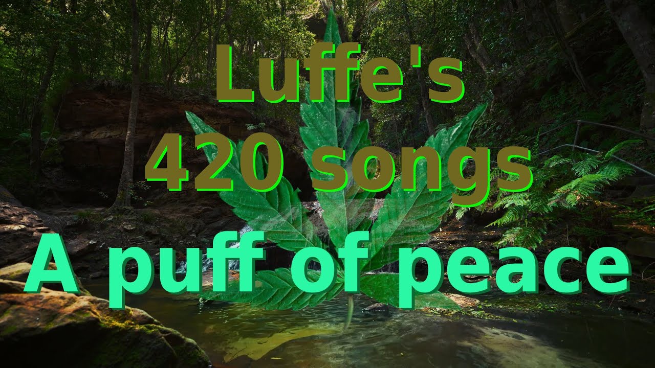 A puff of peace - YouTube