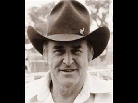 Armstrong (Alt) - Reg Lindsay - YouTube