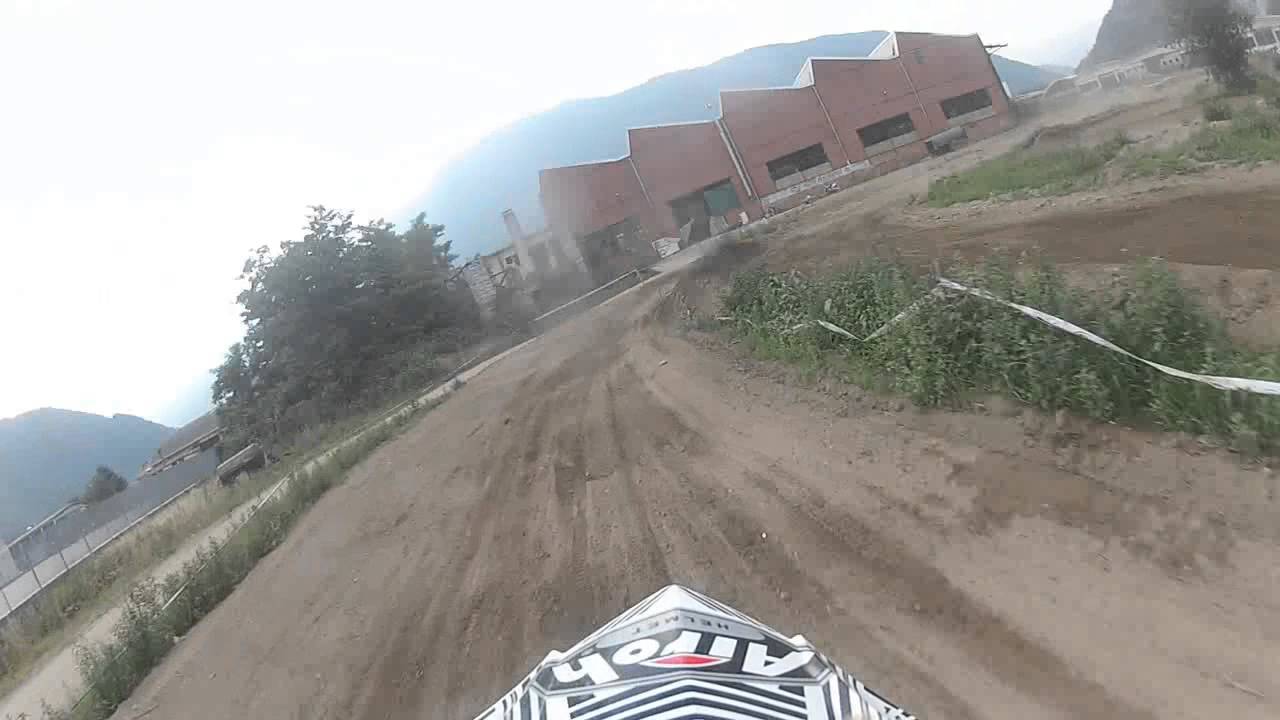 InvorioRacingTeam2014 presenta: Gravellona Mx uan lap uif Marco ...