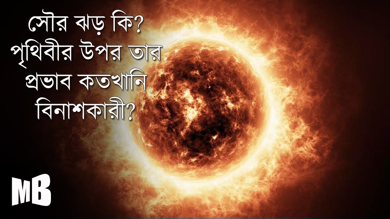The Carrington Event | How Deadliest is Solar Storm? - YouTube