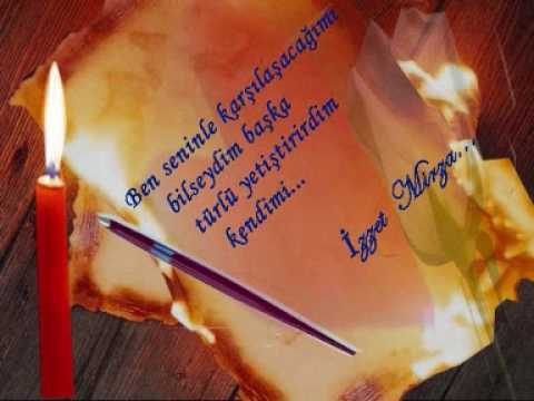 İsmail YK Yar Gitme www.ismailykfacebooksarkilari.com