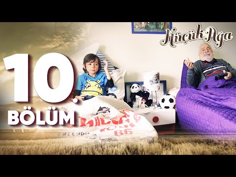 Küçük Ağa 10.Bölüm l FULL BÖLÜM
