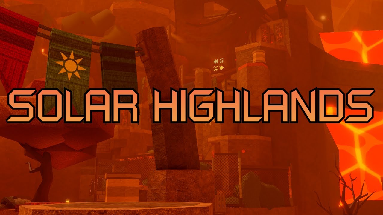 FE2CM | Solar Highlands [Crazy] - YouTube