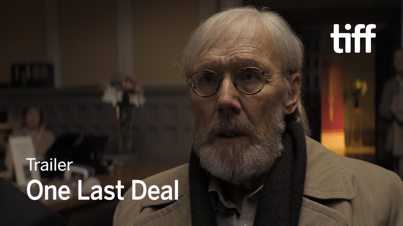 ONE LAST DEAL Trailer | TIFF 2018 - YouTube